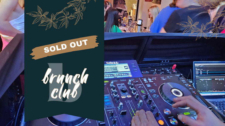 Pimms Summer Brunch Club Party : The Azul Monkey